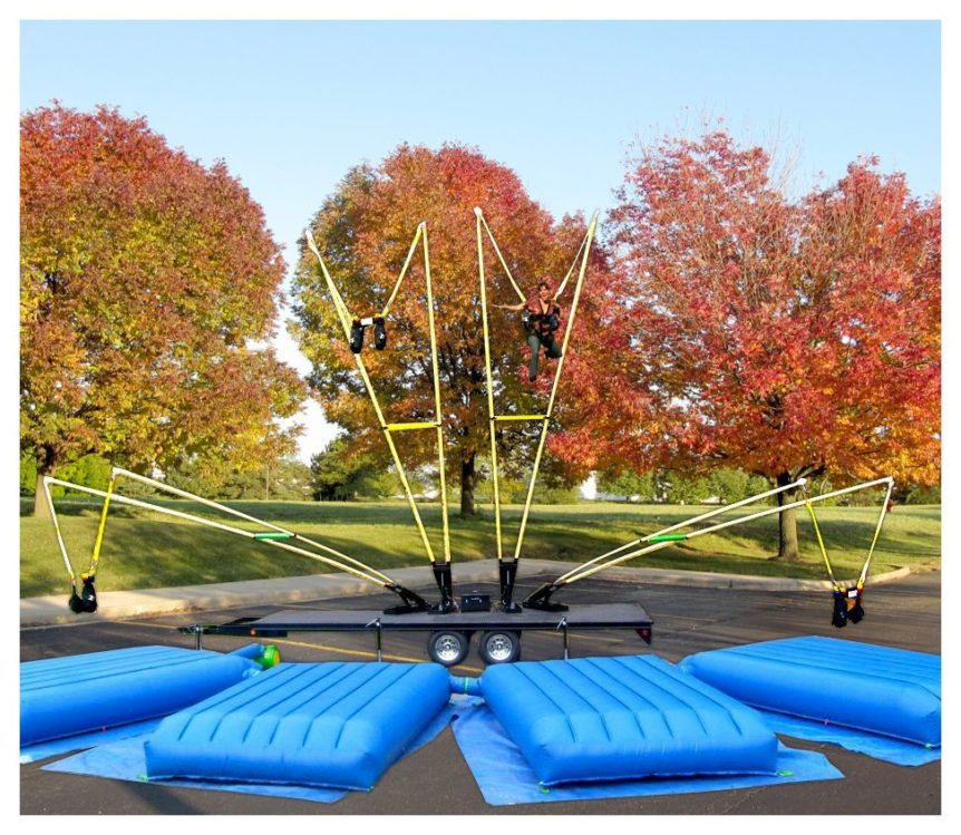 Exciting Carnival & Mechanical Ride Rentals | Fantasy World