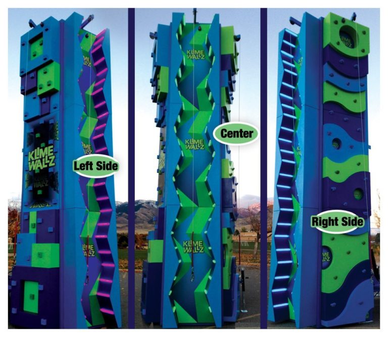 ROCK WALL RENTALS | CLIMBING WALL | PORTABLE ROCK WALL